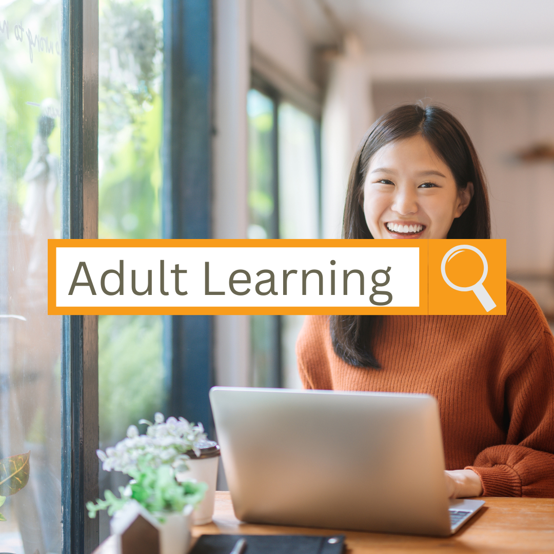 Adult Professional Development – Kalodu