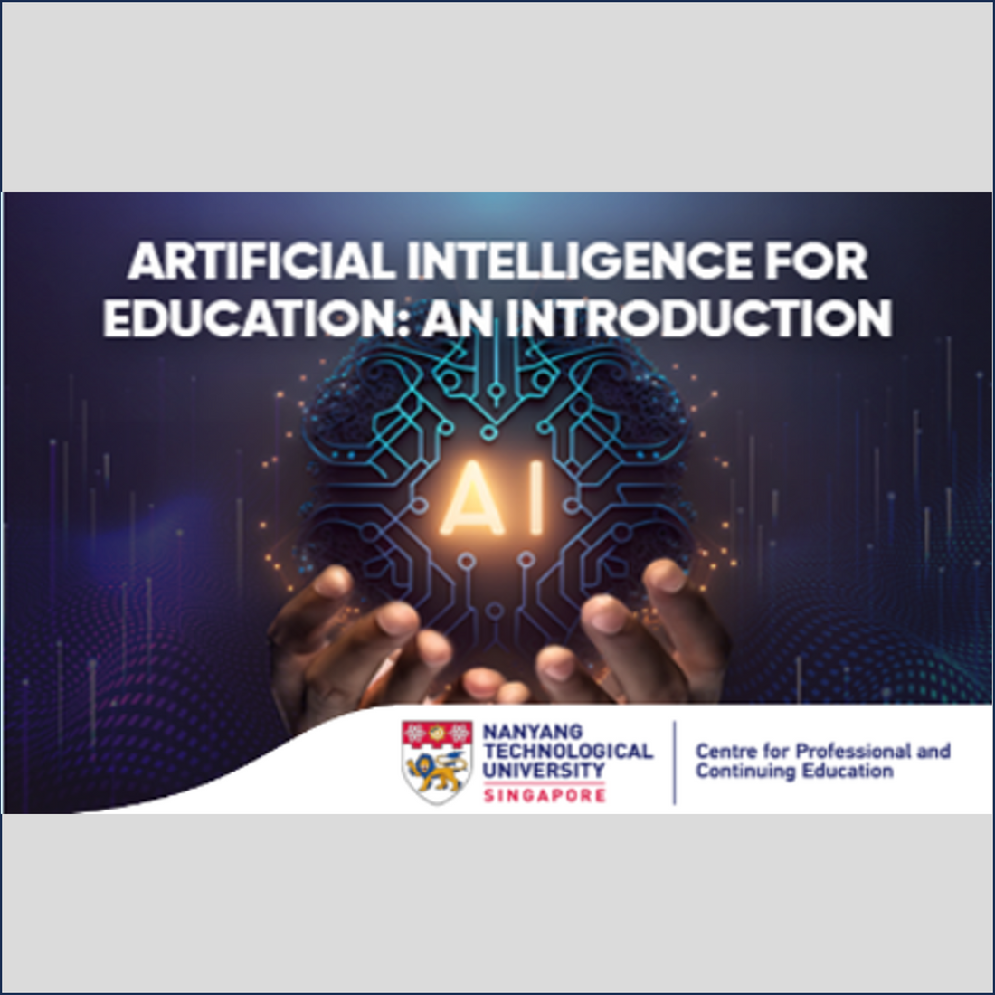 Artificial Intelligence for Education: An Introduction – Kalodu