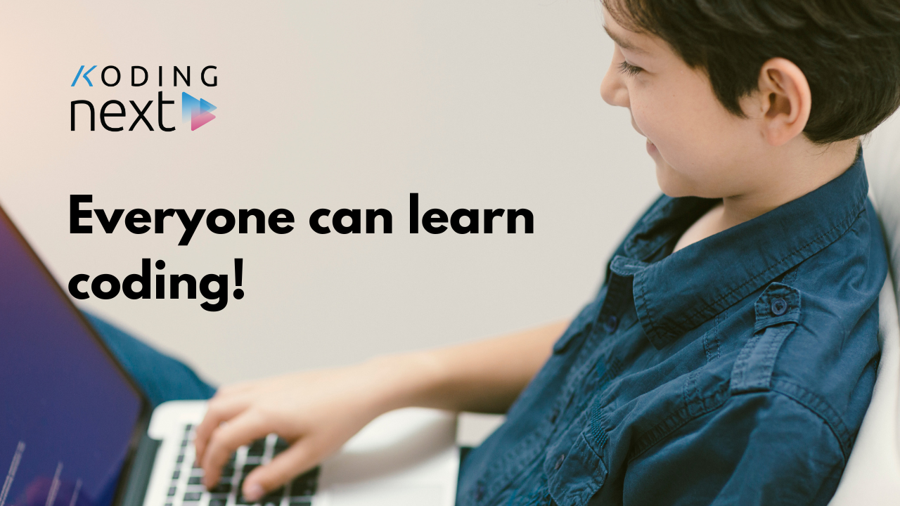 Koding Next – Kalodu