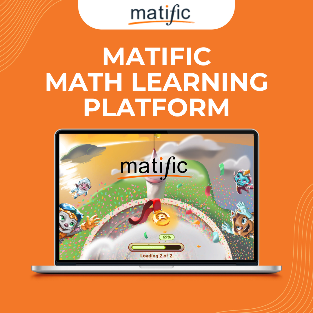 Matific - Maths Learning Platform – Kalodu