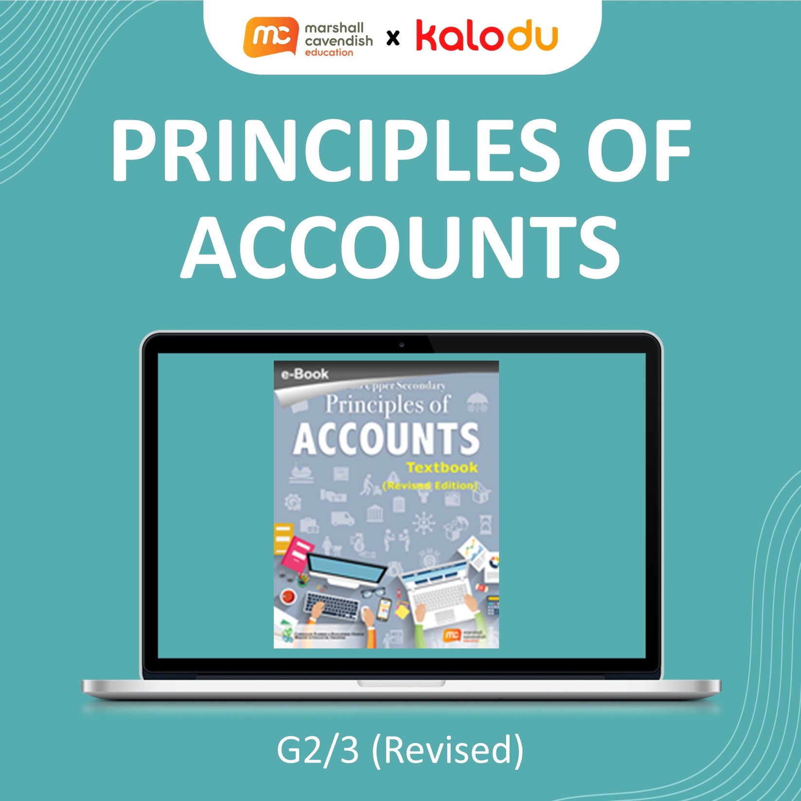 Principles of Accounts For "O' and 'N' Level – Kalodu