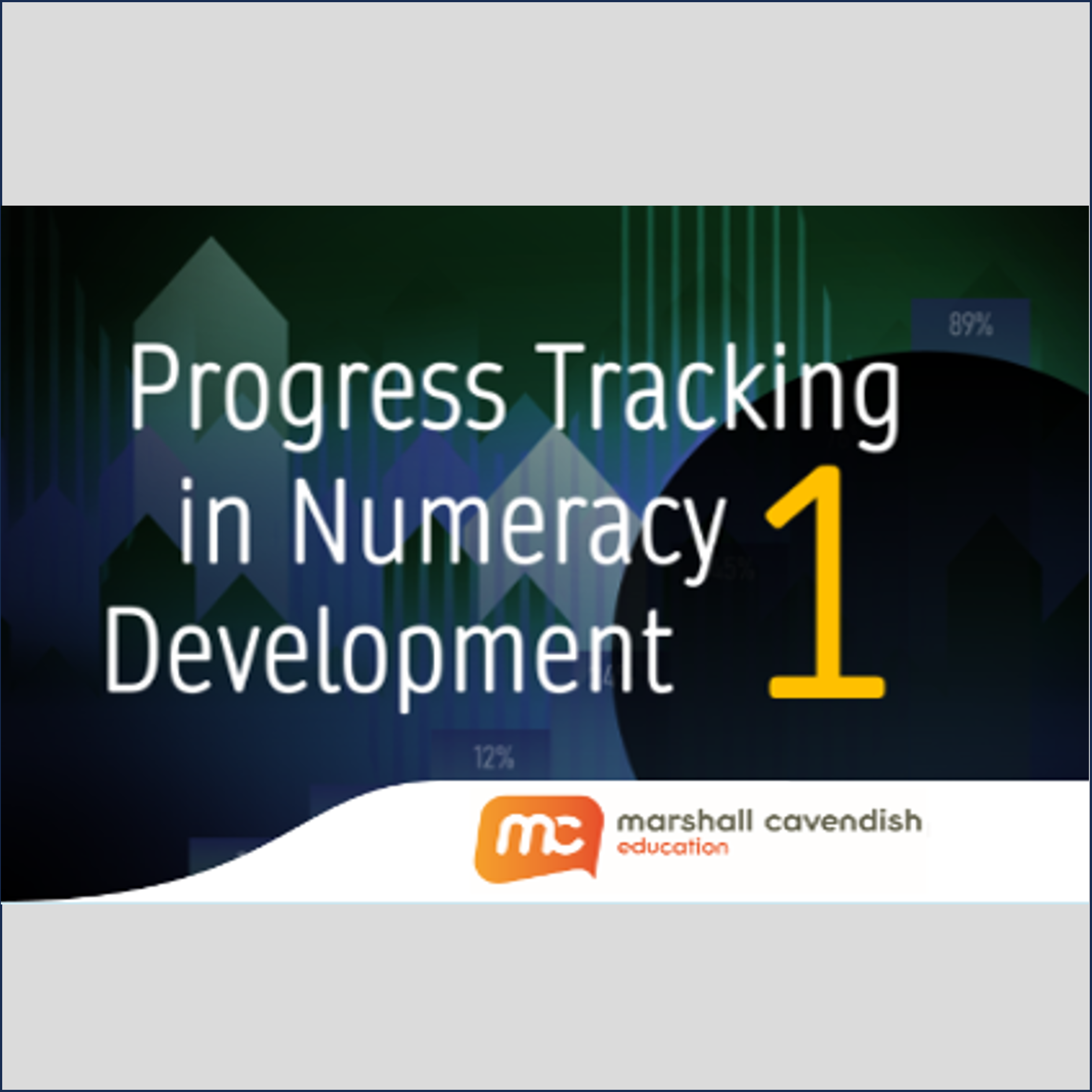Progress Tracking in Numeracy Development 1 – Kalodu