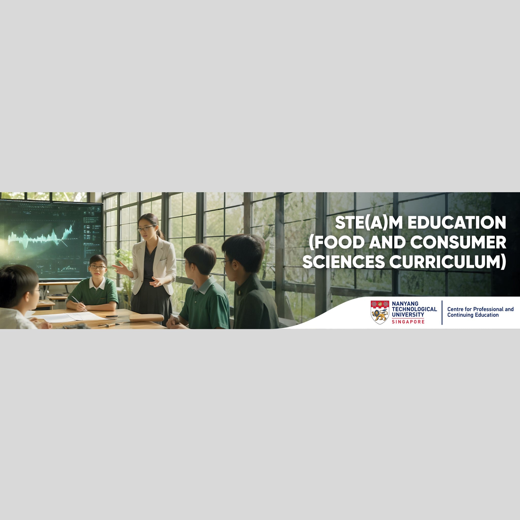 STE(A)M Education (Food and Consumer Science Curriculum) – Kalodu