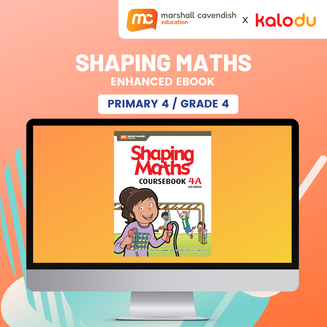 Shaping Maths – Kalodu