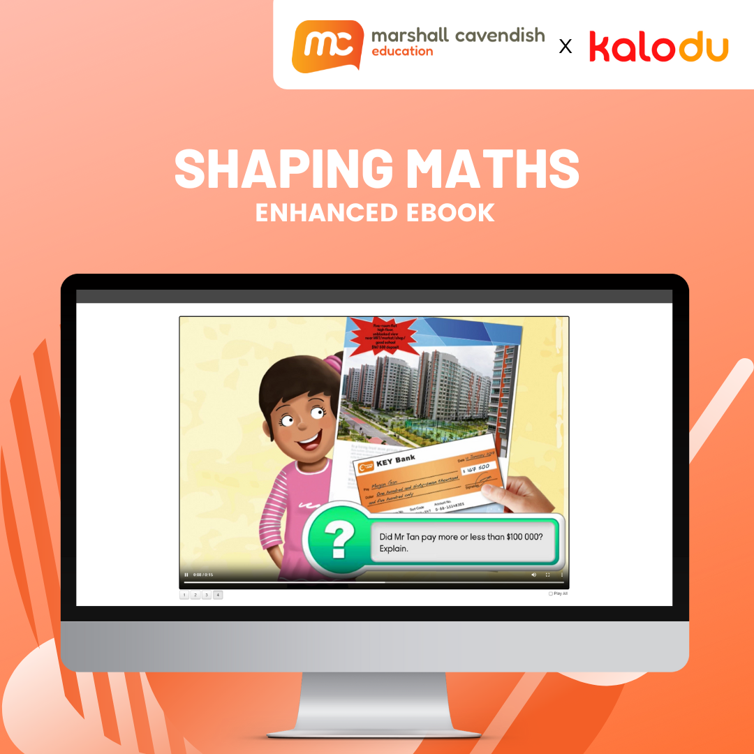 Shaping Maths – Kalodu