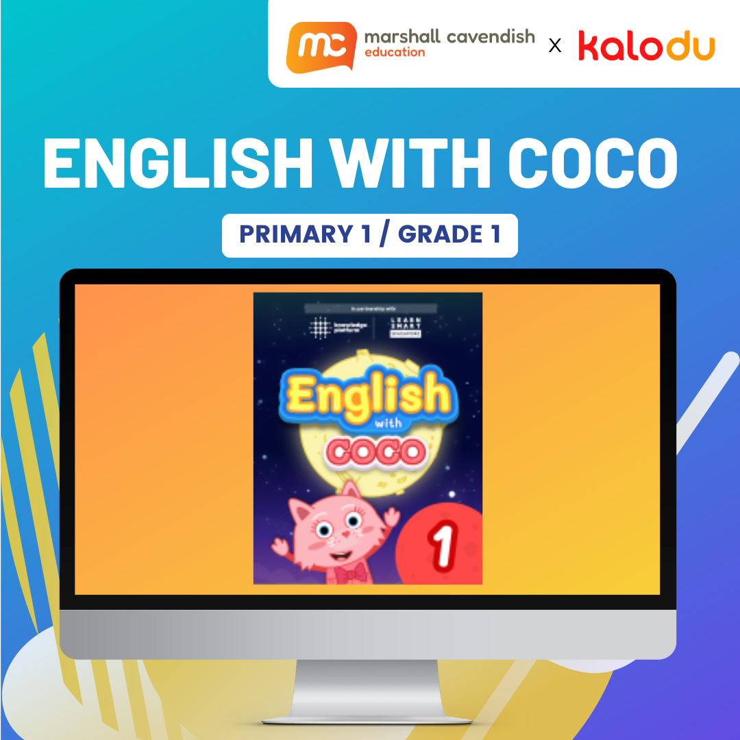 English with Coco – Kalodu