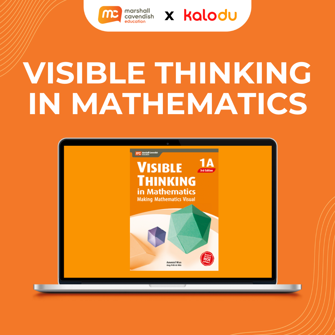 Visible Thinking in Mathematics – Kalodu